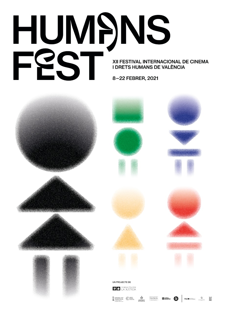 Humans Fest 2021 – Octubre Centre de Cultura Contemporània