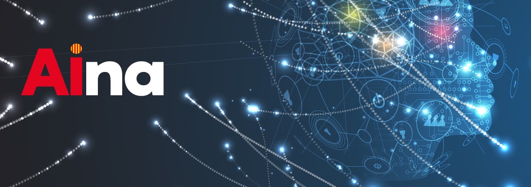 Presentació d’AINA, el projecte per garantir el català en l’era digital – Octubre Centre de ...