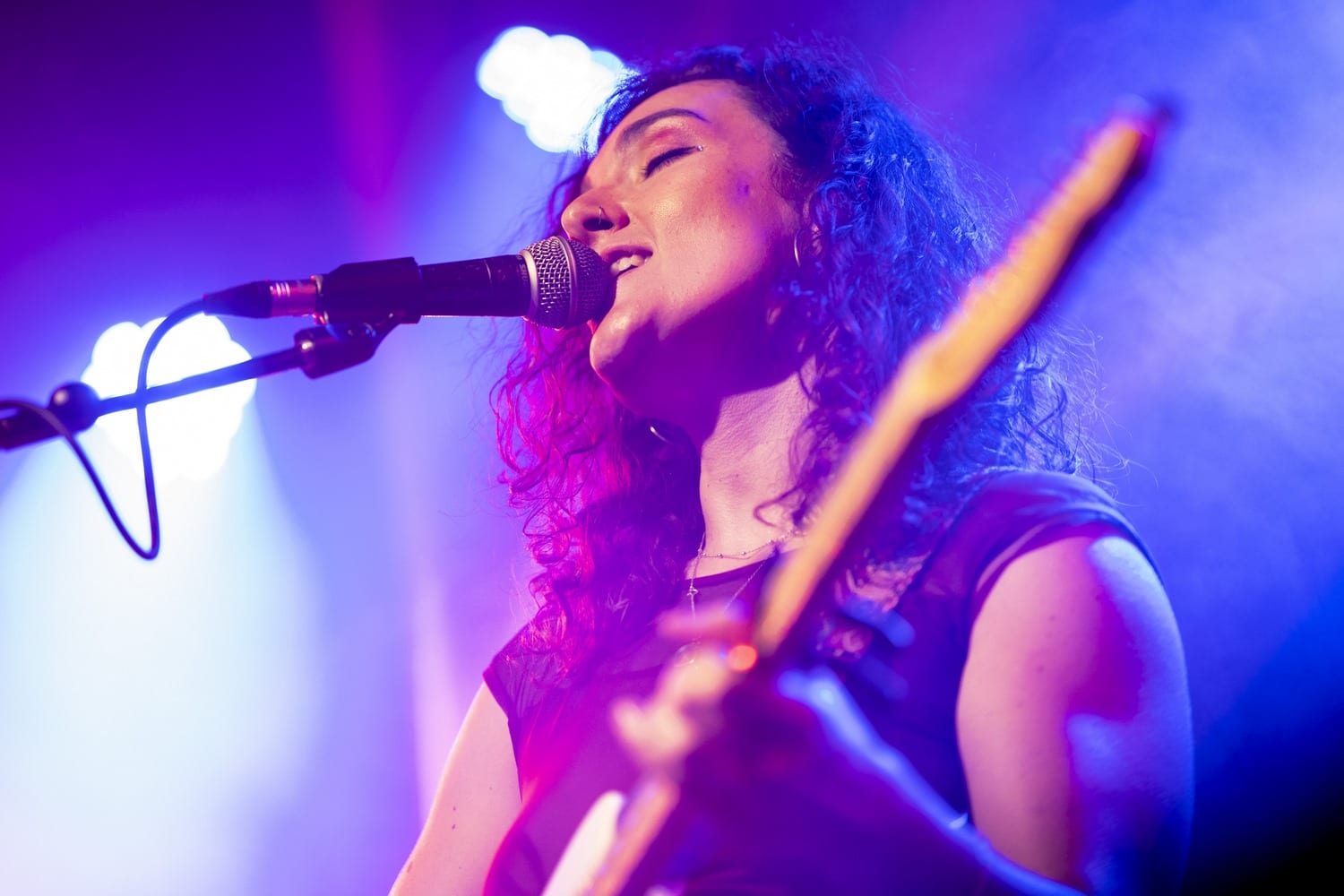 Kela – Octubre Centre de Cultura Contemporània